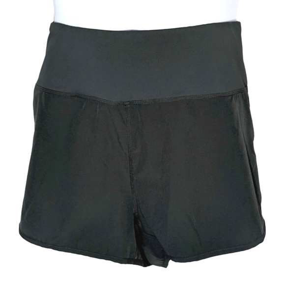 GAIAM | Shorts | Gaiam Urban Chic Gianna High Rise Woven Shorts Xl ...